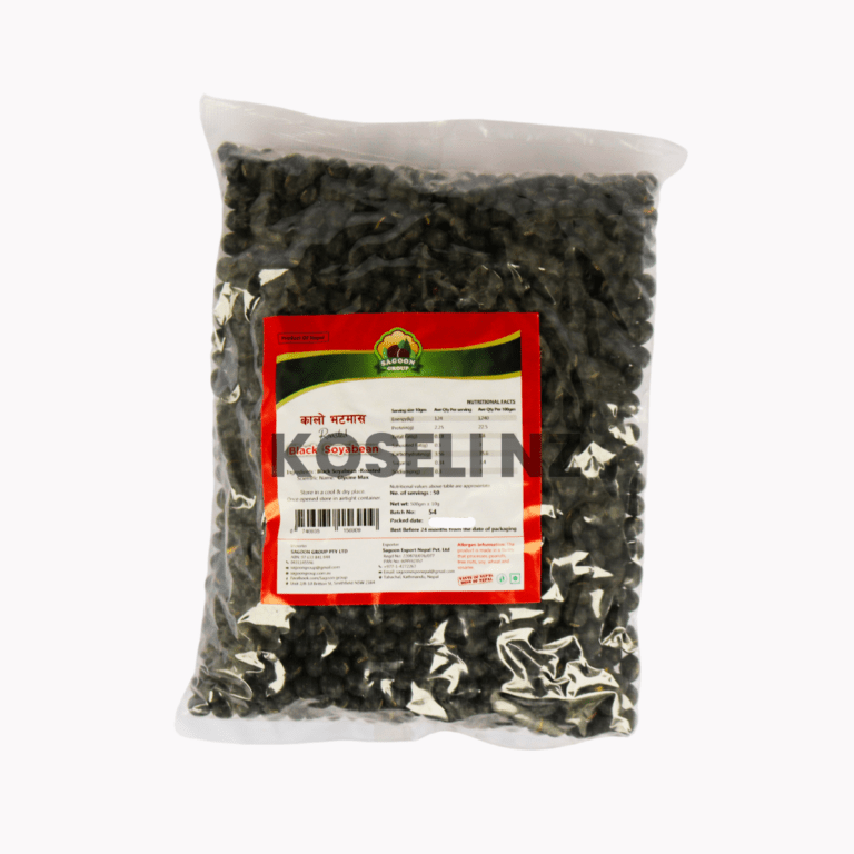 Koseli NZ