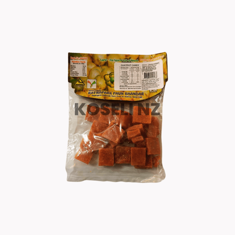 Titaura - Koseli