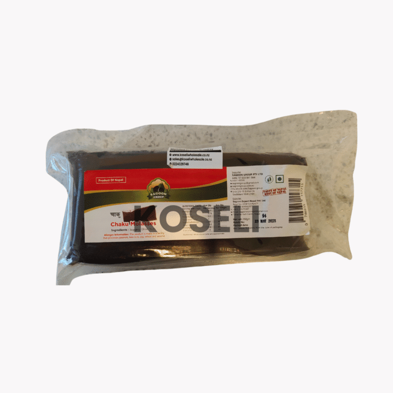 Koseli NZ